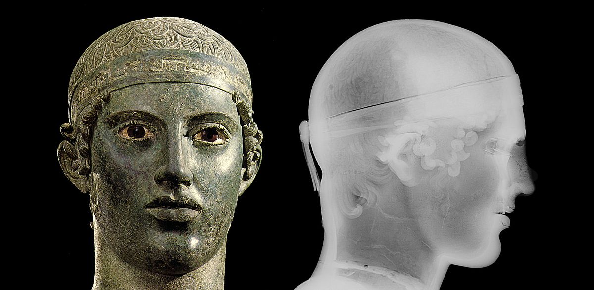 Nouvelles recherches sur l'Aurige de Delphes: une œuvre de Grande Grèce ...
